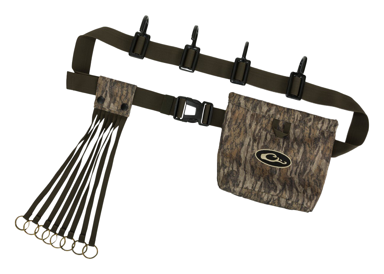 Drake Ultimate Timber Strap | Cabela's